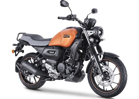 Yamaha FZ X Price In Nepal September 2025 Updated