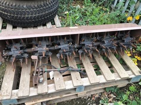 Used Grasshopper Attachments For Sale Auto Trader Farm