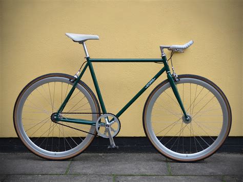 Gallery Stylish Single Speed Fixie And City Bike Designers