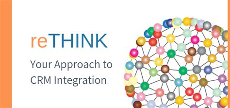Ad Victoriam Solutions Rethink Your Approach To Crm Integration