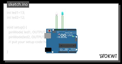 Bm2332058hana Copy Wokwi Esp32 Stm32 Arduino Simulator