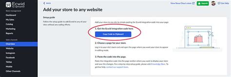 Ecwid Review Pros And Cons Key Features Pricing And More