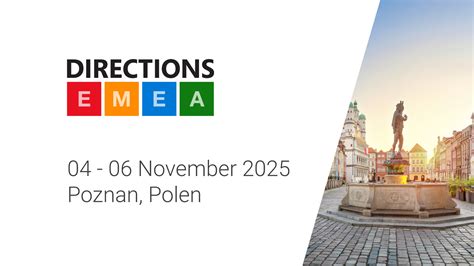 Directions Emea 2025