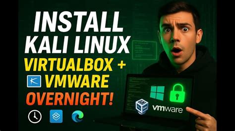 Install Kali Linux In Vmware Virtualbox Spy Cyber