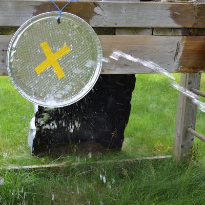10 Easy Diy Backyard Water Park Ideas Backyard Water Parks Water