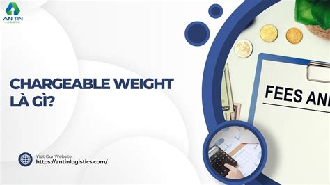 Chargeable Weight Là Gì Cách Tính Chargeable Weight Hàng Air Và Hàng Sea