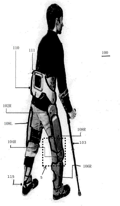 Movement Assistance Device Eureka Patsnap