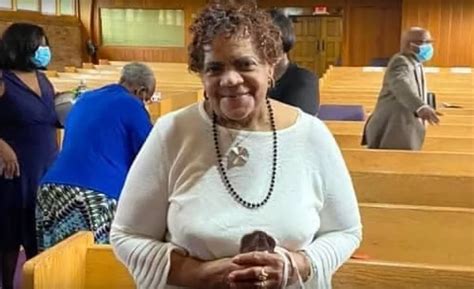 A Tribute To Pearl Young — Eew Magazine