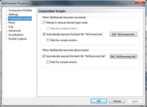 Sonicwall Ssl Vpn How To Map A Drive Networking Spiceworks Community