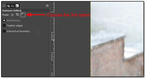 How To Remove Background With GIMP Step By Step Guide