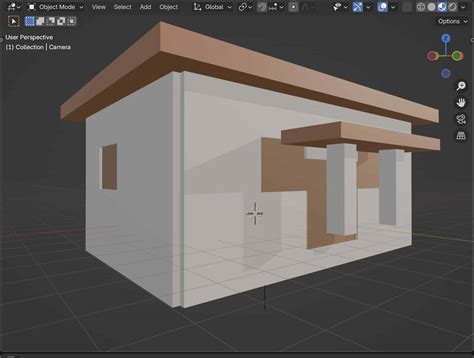 Trying Blender Scripting With Ai