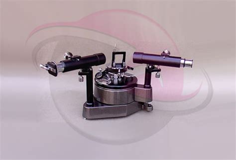 Spectrometer Spectrometer Advanced Spectrometer Experiments For Bsc