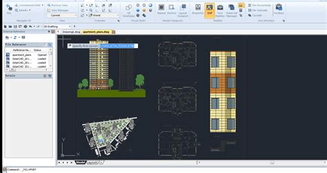 Gstarcad 2020 Express Tool：m2lvport Gstarcad
