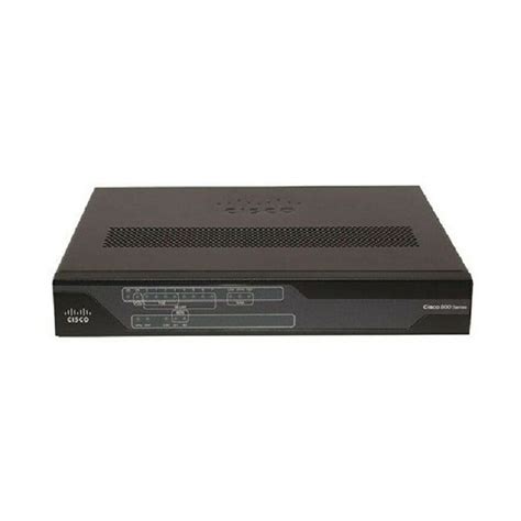 Cisco C892fsp K9 Refurbished