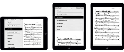 Live MIDI Routing For IPad And IPhone IOS