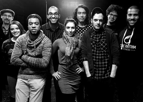 Acting Class Humanity