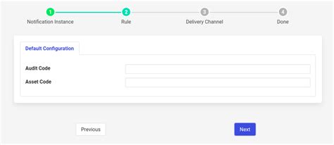 Dataavailability Rule — Fledge Documentation