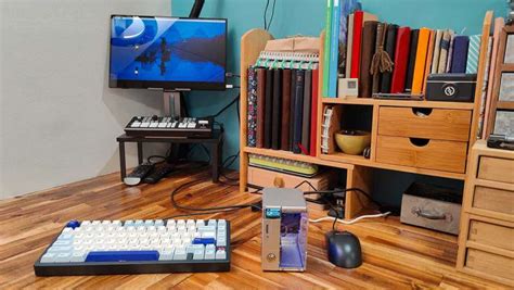 Sunfounder Pironman 5 Raspberry Pi 5 Mini Pc Case Review Diy Kit Turns A Pi 5 Into A Tower Pc