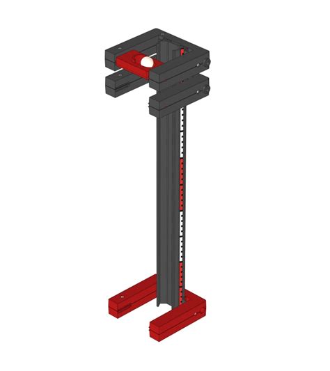 Determination The Acceleration Of Gravity By Plotting A At Diagram
