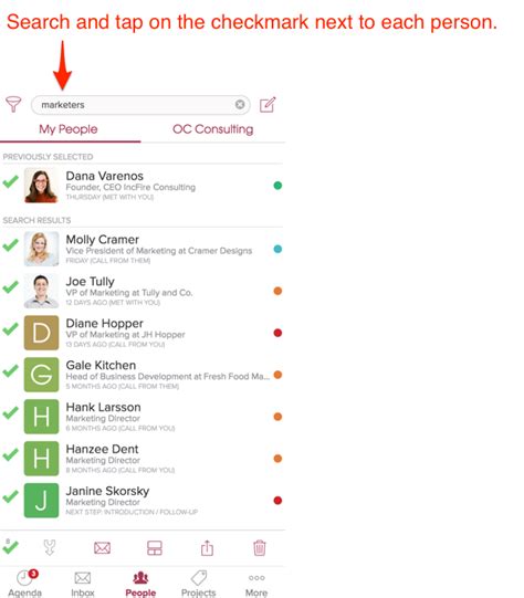 How Do I Add A Custom Field Value To Multiple Contacts At Once Cloze Help Center