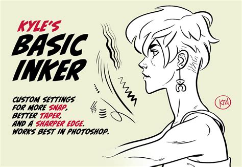 Kyle T Webster On Twitter Rt Kyletwebster Looking For A Better Drawing Experience In