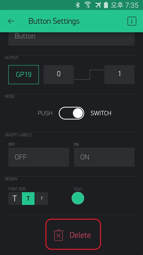 Esp32 Ble Blynk Slider Pwm Welcome To Stemwith