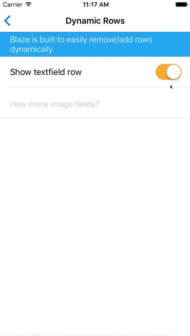 Github Bobdg Blaze Optimize Your Ios Development Of Any Screen Blazingly Fast