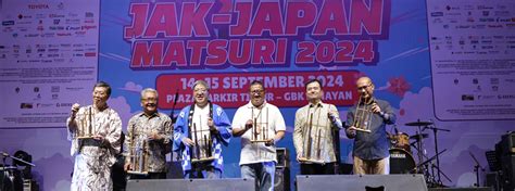 Jak Japan Matsuri