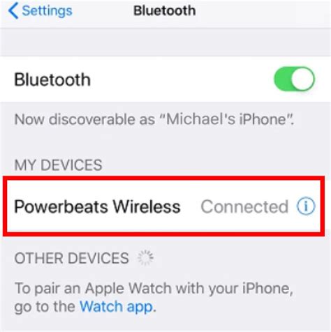 How To Pair Beats Earbuds Guide For Iphone Android And Laptop