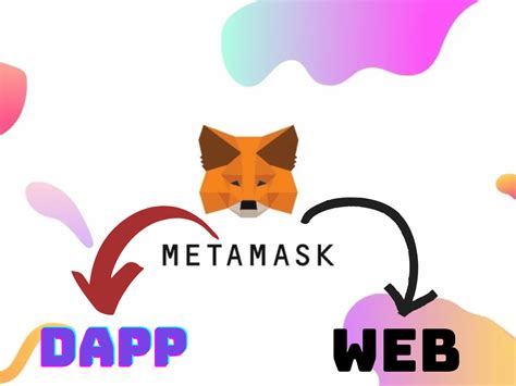 Integrate Wallet Metamask In Your Website Dapp Upwork