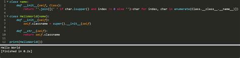 Printing Hello World In Python R ProgrammerHumor