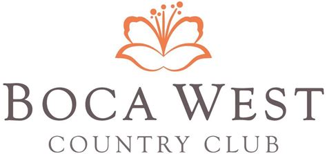 I Am Excited To Announce That I Have Accepted An Offer From Boca West Country Club As A Full