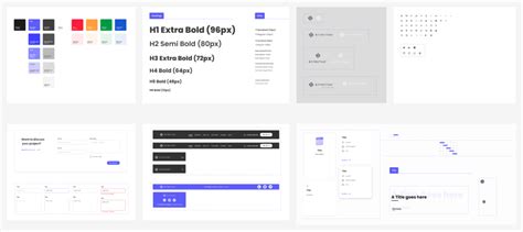 10 essential figma components for revolutionary design get a boost