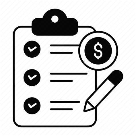 Audit Audit Report Business Seo Finance Payment Report Icon Download On Iconfinder