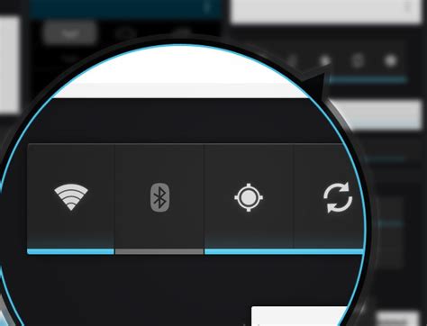 Android GUI Fully Editable PSD Elements Like Widgets Buttons Interactions And More