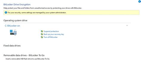 Windows 11 Bitlocker 硬碟加密功能出現故障，問題竟出在tpm安全模組？微軟表示正在找原因 T客邦