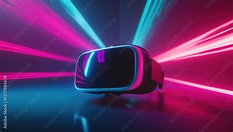 Exploring Virtual Reality Headset Technology Immersive Experiences Digital Worlds Advanced