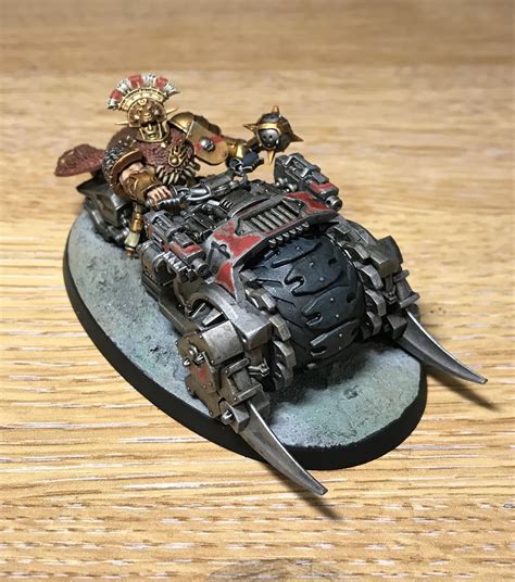 341 Best Thunder Warrior Images On Pholder Warhammer40k Warhammer30k