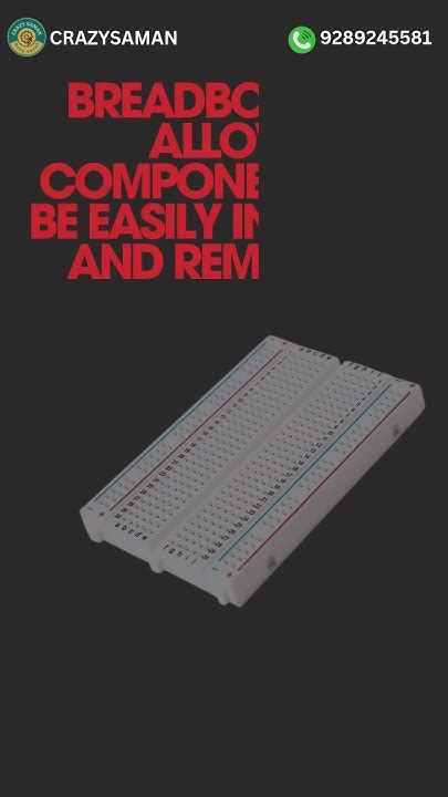 All Types Of Solderless Breadboard Pcb Board Breadboard Pcb Pcbboard