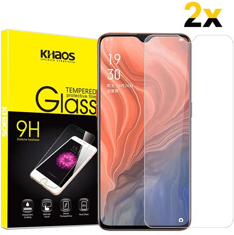 Best Screen Protectors For Oppo Reno