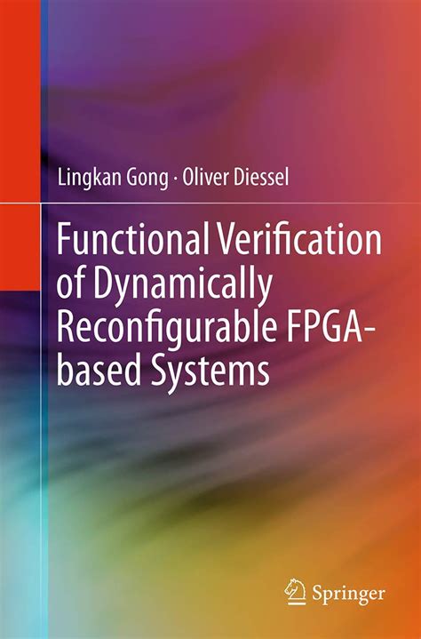 Functional Verification Of Dynamically Reconfigurable Fpga Based
