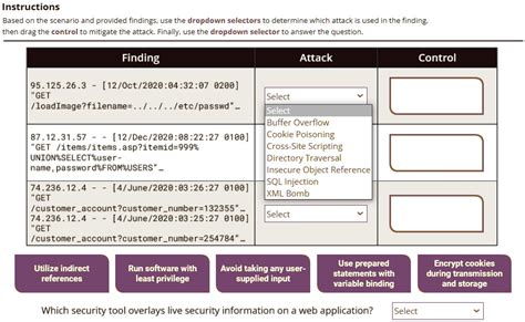 solved web application firewall waf intrusion detection system ids