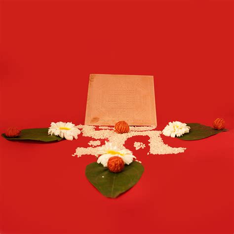 Yantra Abhimantrit Devdham