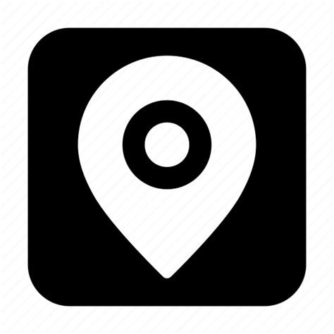 Pin Location Map Geo Marker Pointer Icon Download On Iconfinder