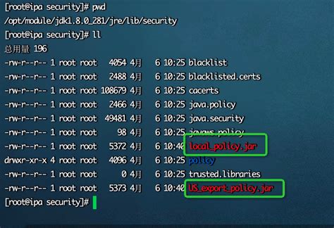 开源大数据集群部署（四）freeipa部署（kerberosldap） 个人文章 Segmentfault 思否