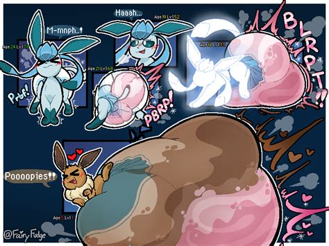 Rule 34 4 3 Age Regression Ambiguous Gender Blush Closed Eyes Colored