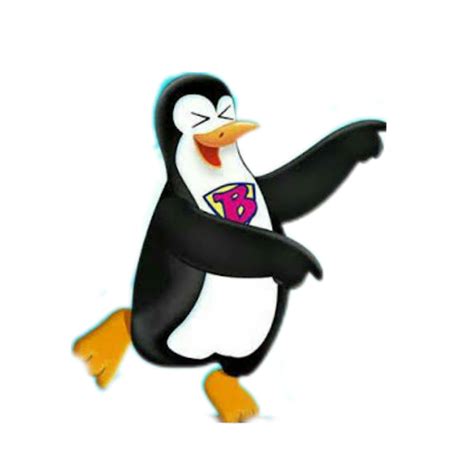 Pinguino De Bonice By Fanmmsskittles On Deviantart