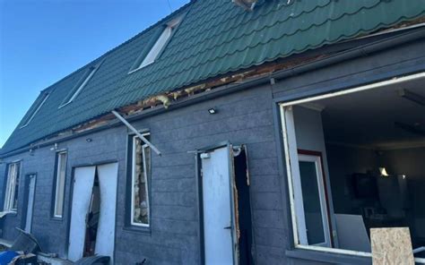 На Одещині сили ППО знищили всі ворожі ракети портал новин Lb Ua