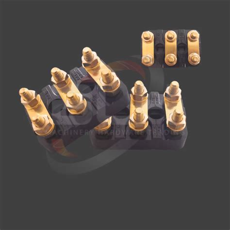 Terminal Block BLH Machinery Hardware Trading JB Rewinding Motor JB Repairing Motor JB