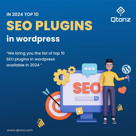 the top 10 wordpress seo plugins in 2024 you need to know about qtonz